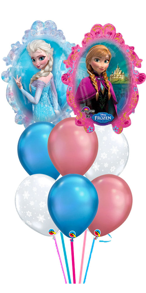 Disney Birthday Balloons for Kids - Dubai Same Day Delivery